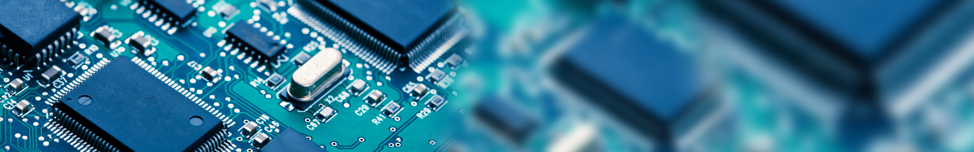 Electronics and Hi Tech