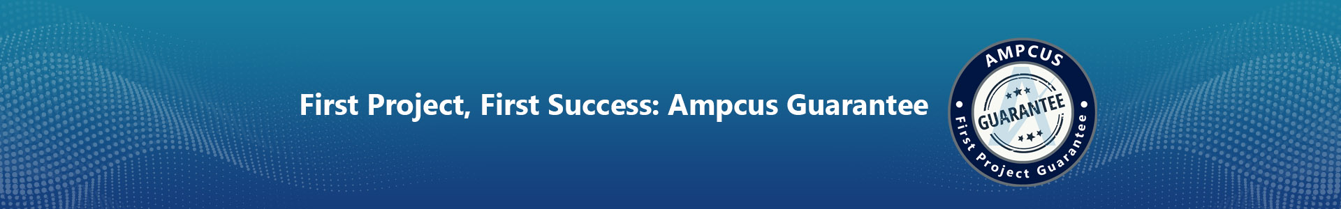 Ampcus Guarantee | Ampcus